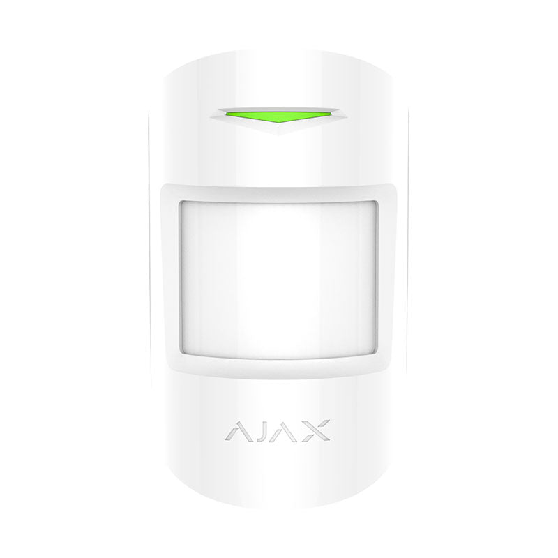 MotionProtect Wireless Indoor Motion Detector by Ajax