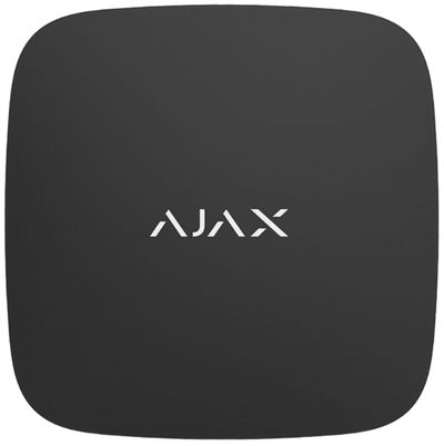 How Ajax Security Works – Wireless Smart Alarm Technology Explained
